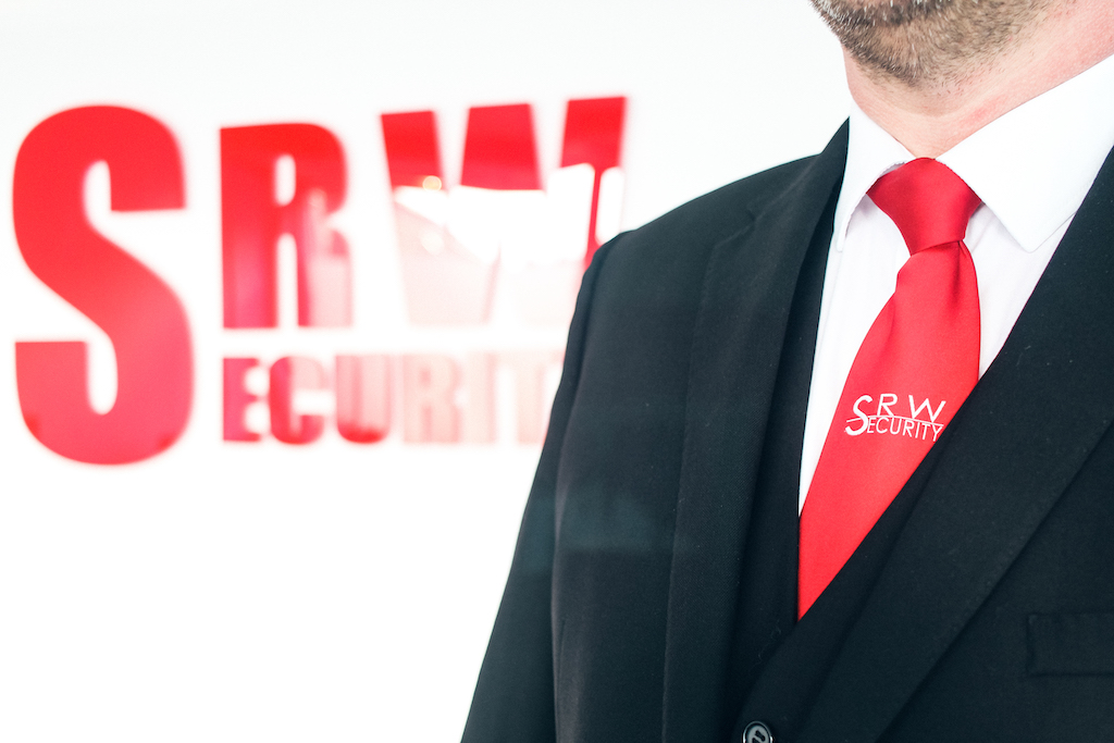 Home - SRW Security Limited