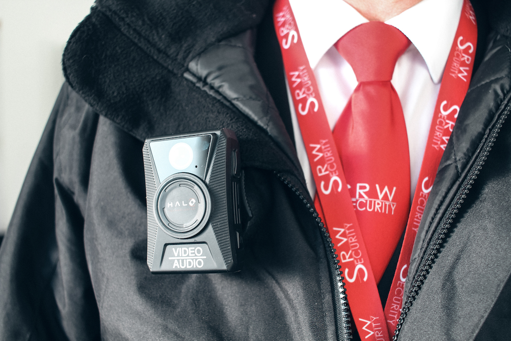 Home - SRW Security Limited